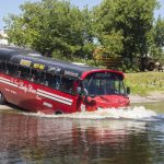 Home | Lady Dive Tours | Amphibus & Double Decker | Ottawa