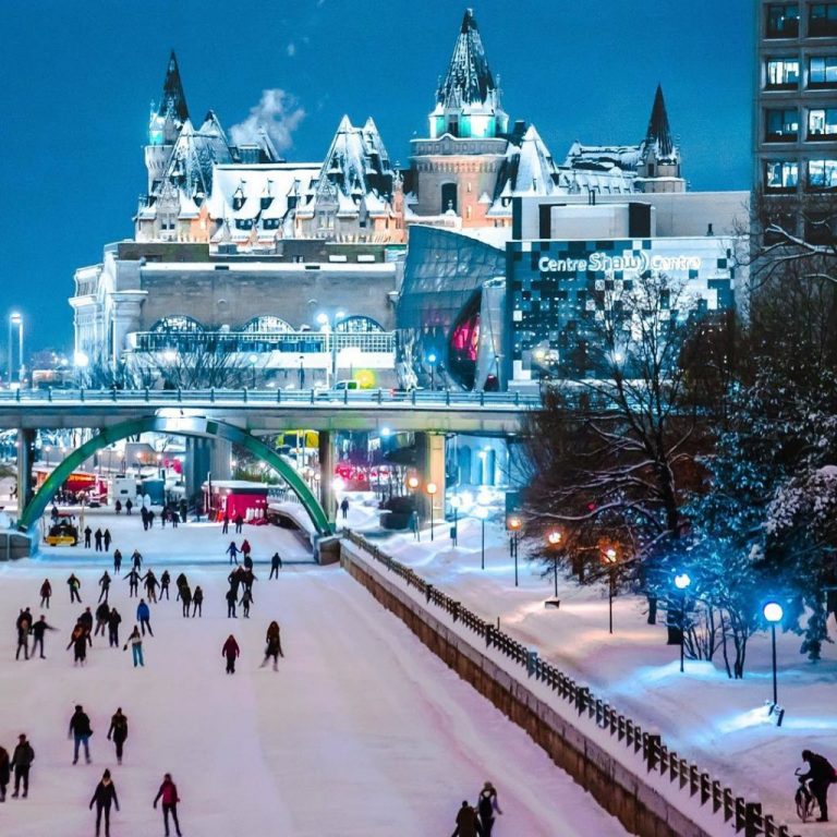Home | Lady Dive Tours | Amphibus & Double Decker | Ottawa